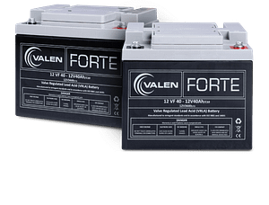 Mobility Scooter Batteries in Melbourne - Mobility Repairs